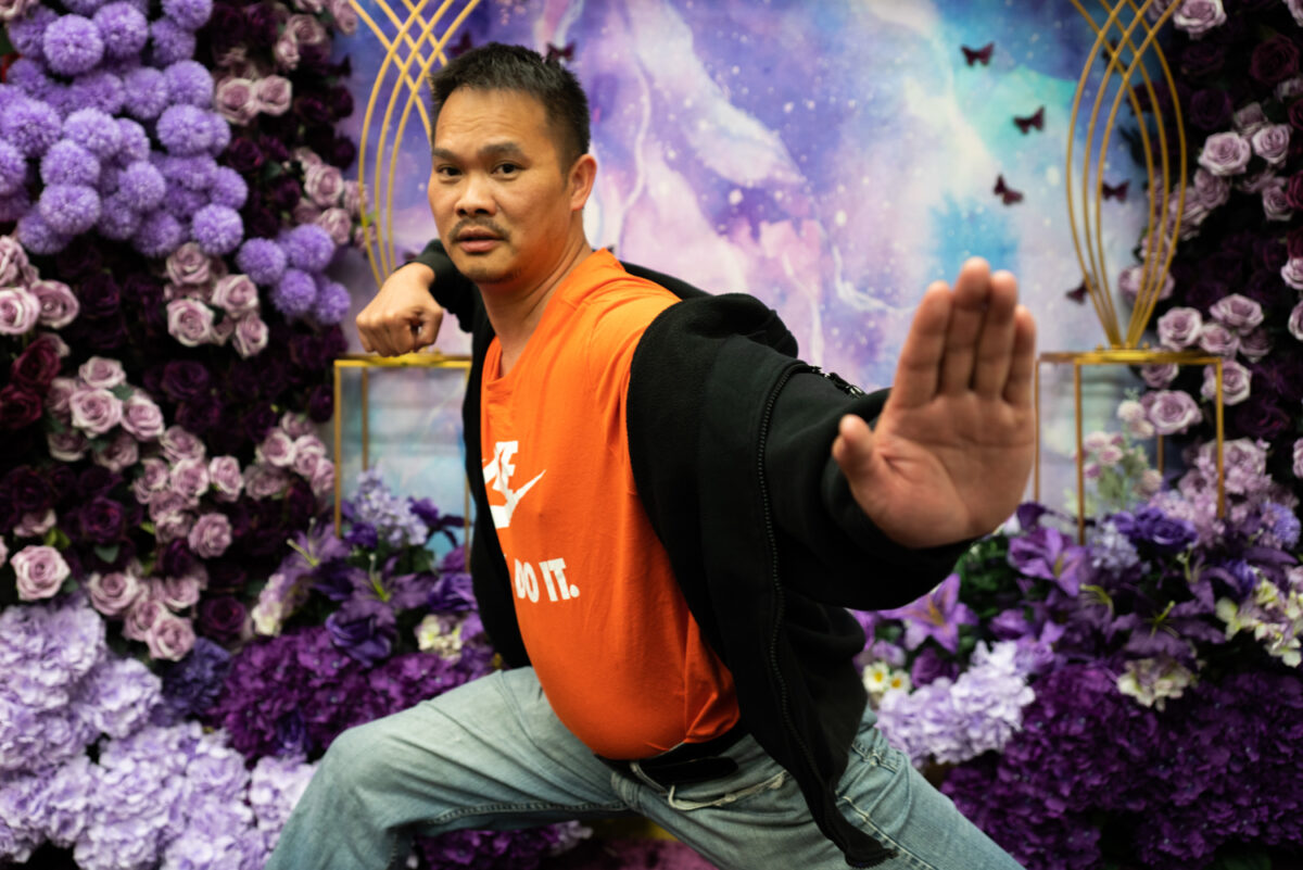 Gold Room Studio – LA's Most Unique Studio